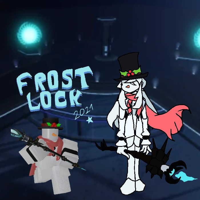 Fem Frostlock | Fandom