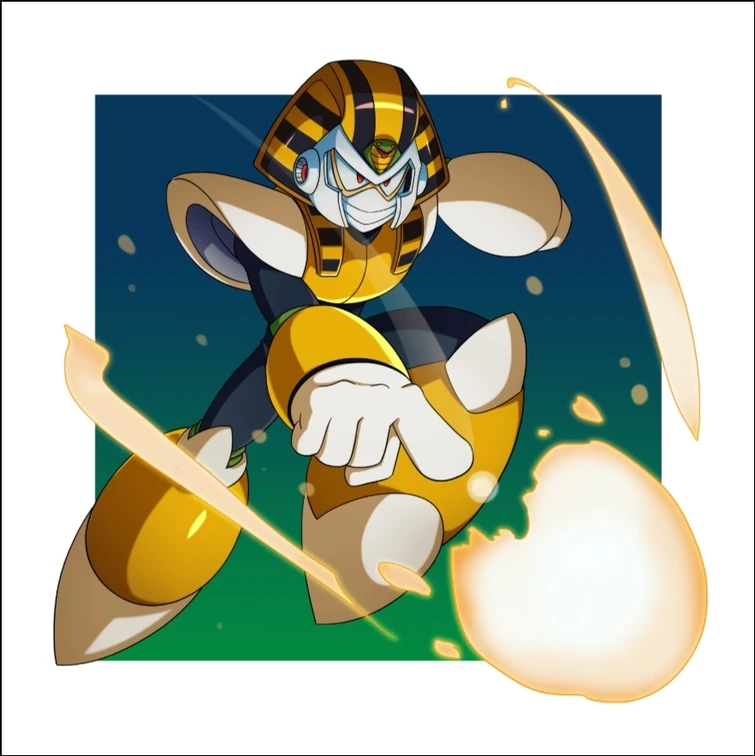 What If Pharaoh Man Was In Smash | Fandom