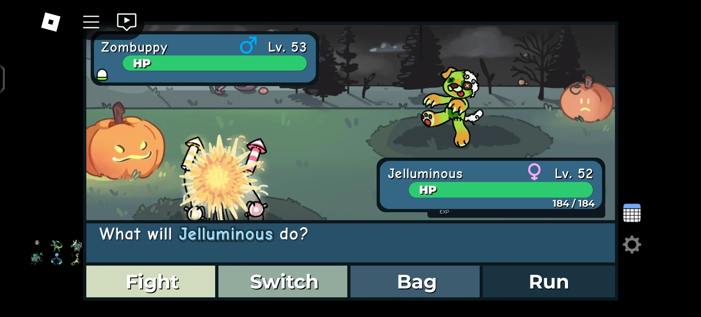 I just wanted a Floppet, bro... | Fandom