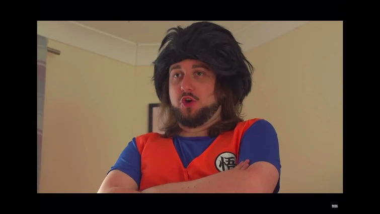 Caddy vs Scott | Fandom