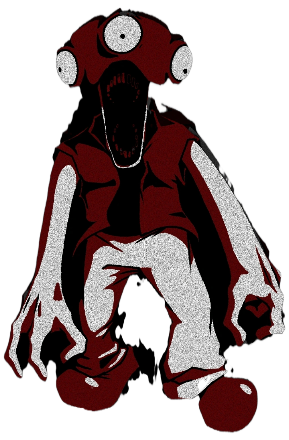 Horrorbrew concept mayhem 3/5 | Fandom