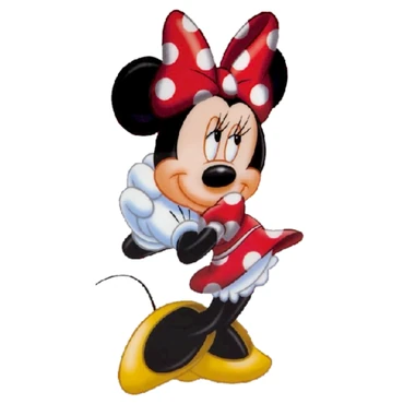 What color should Minnie Mouse wear when you’re around? | Fandom