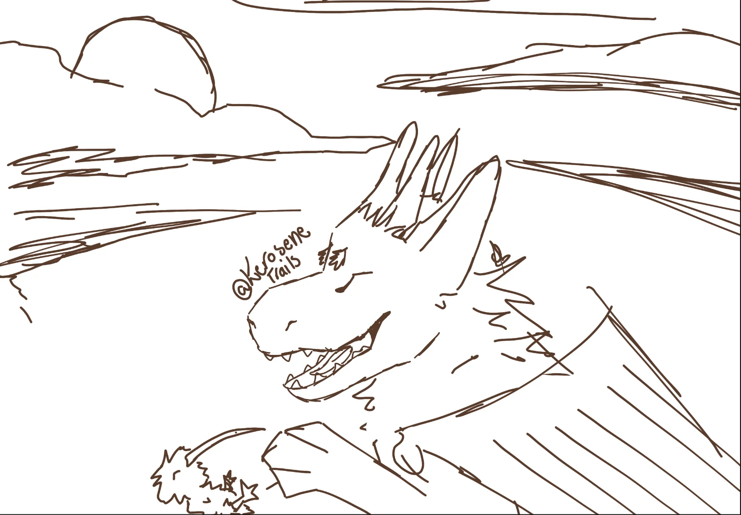 drawing ignis until he is wiki-famous (2!) | Fandom