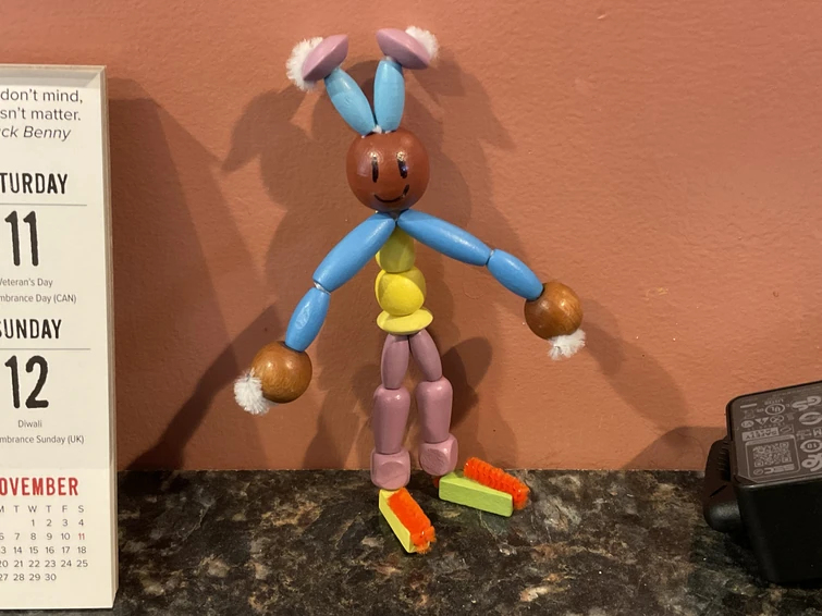 I made this. | Fandom