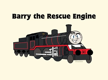 Discuss Everything About Thomas the Tank Engine Wiki | Fandom