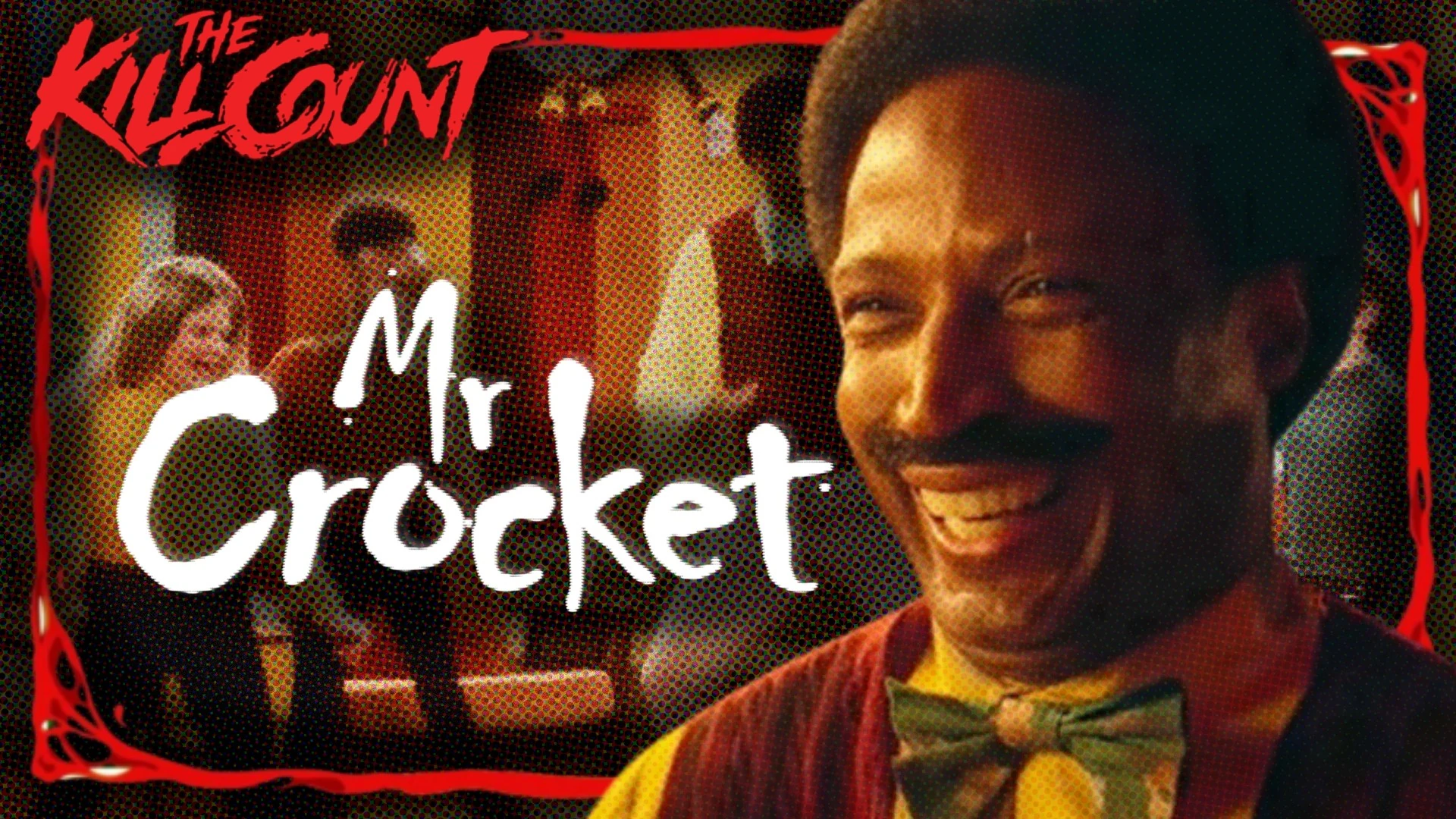 A friend like you is a friend like me… ♫ | Mr. Crocket Thumbnail | Fandom