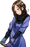 Sprites:Akane Kurashiki | 9 Hours 9 Persons 9 Doors Wiki | Fandom