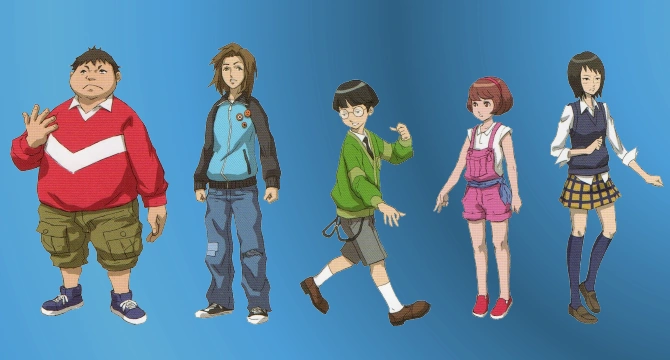 9 Hours 9 Persons 9 Doors Wiki | Fandom