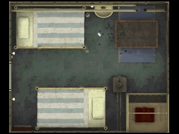 Category:Locations | 9 Hours 9 Persons 9 Doors Wiki | Fandom