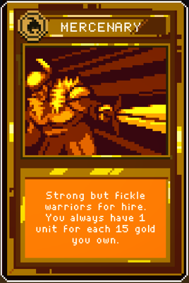Mercenary | 9 Kings Wiki | Fandom