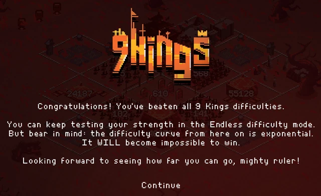 9 Kings | 9 Kings Wiki | Fandom