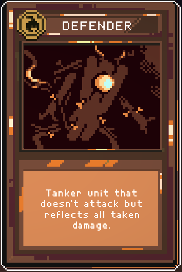 Defender | 9 Kings Wiki | Fandom