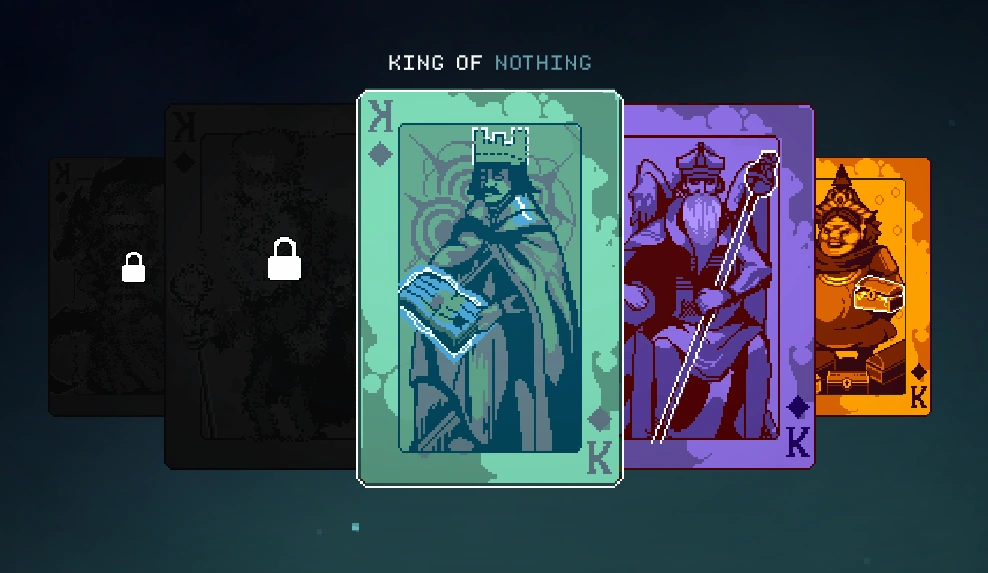 Kings | 9 Kings Wiki | Fandom