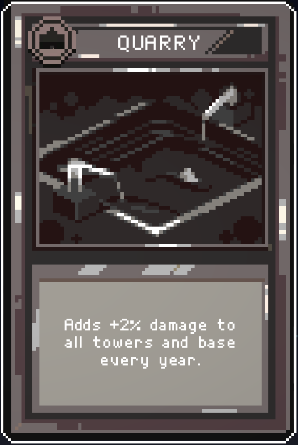 Quarry | 9 Kings Wiki | Fandom