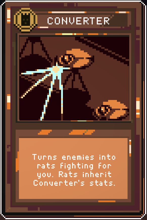 Converter | 9 Kings Wiki | Fandom