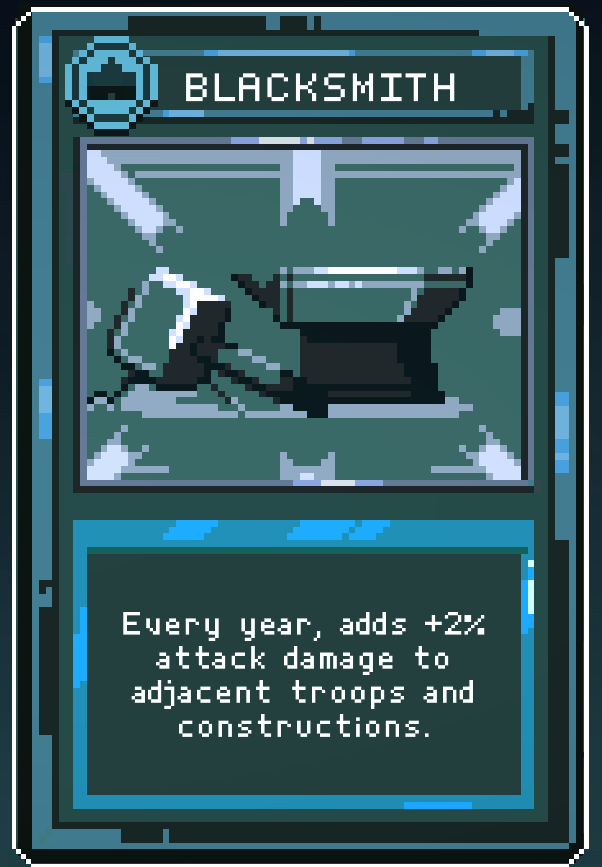 Blacksmith | 9 Kings Wiki | Fandom