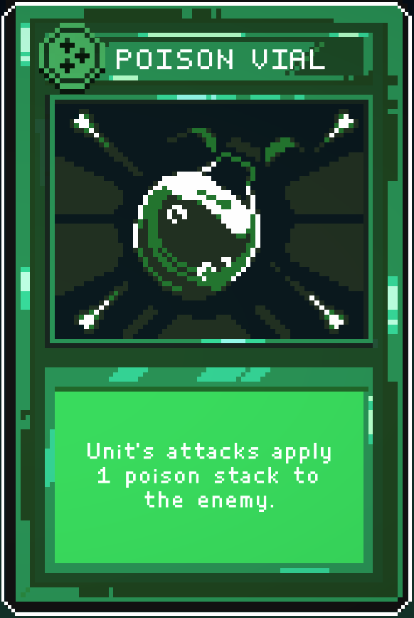 Poison Vial | 9 Kings Wiki | Fandom