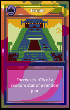 Temple | 9 Kings Wiki | Fandom