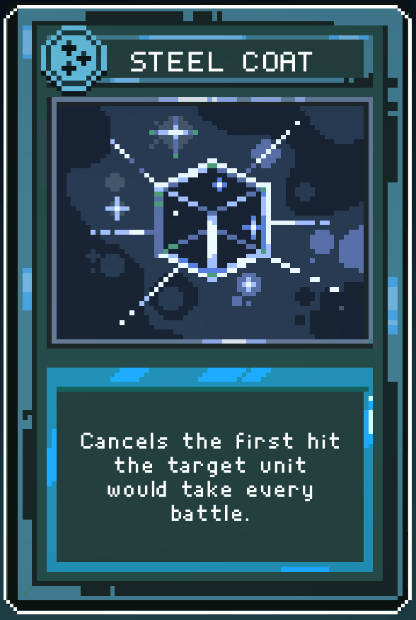 Steel Coat | 9 Kings Wiki | Fandom