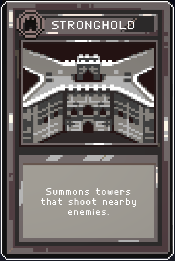 Stronghold | 9 Kings Wiki | Fandom