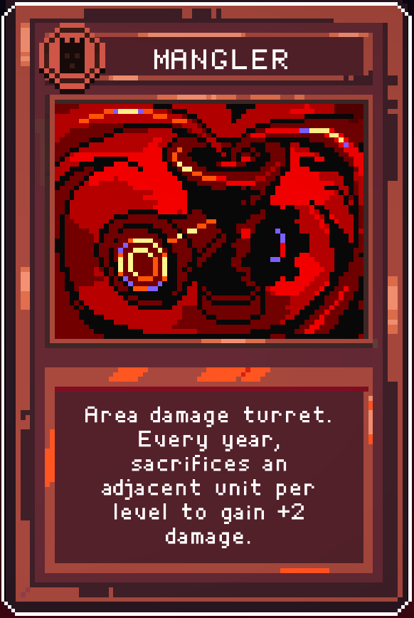 Mangler | 9 Kings Wiki | Fandom