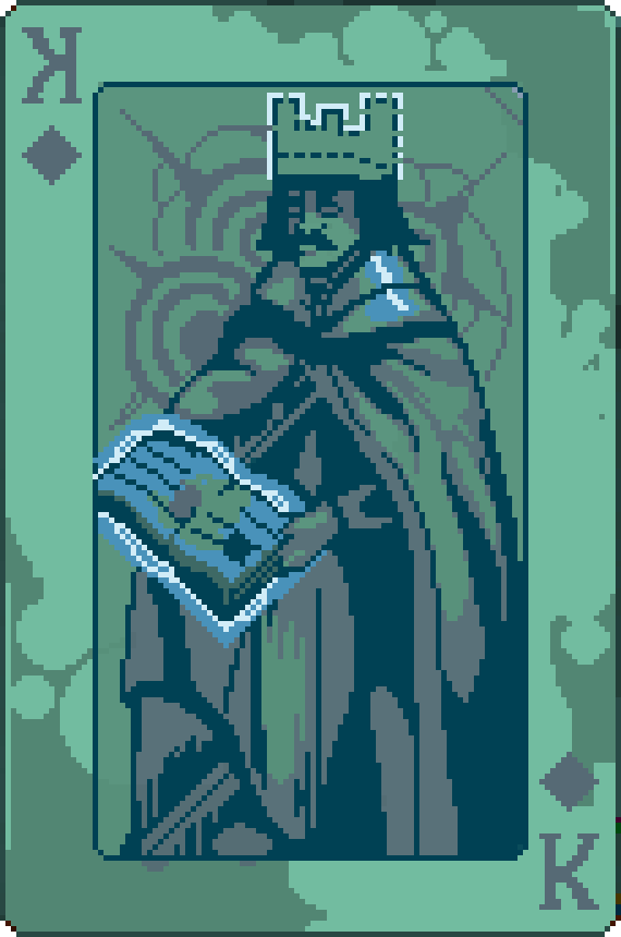 King of Nothing | 9 Kings Wiki | Fandom