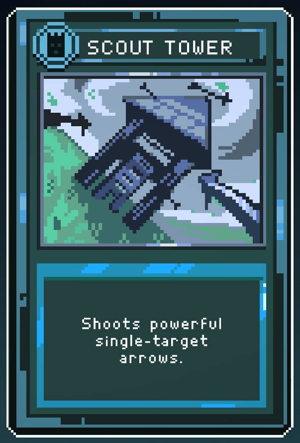 Scout Tower | 9 Kings Wiki | Fandom