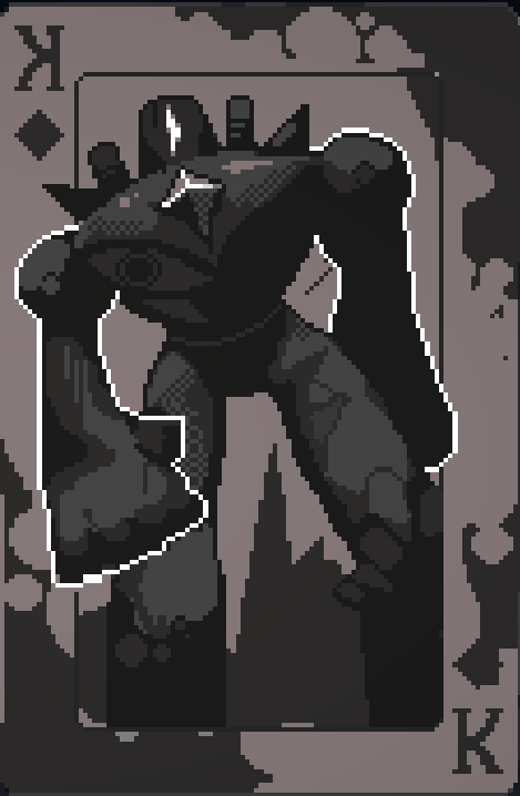 King of Stone | 9 Kings Wiki | Fandom