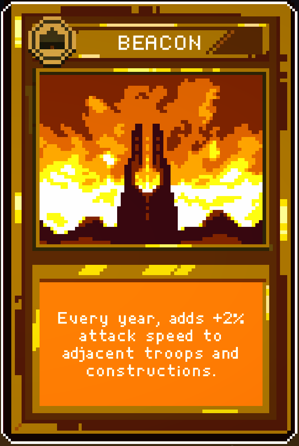 Beacon | 9 Kings Wiki | Fandom