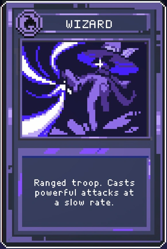 Wizard | 9 Kings Wiki | Fandom