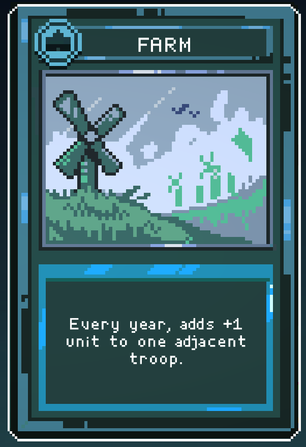 Farm | 9 Kings Wiki | Fandom