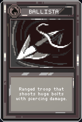 Ballista | 9 Kings Wiki | Fandom