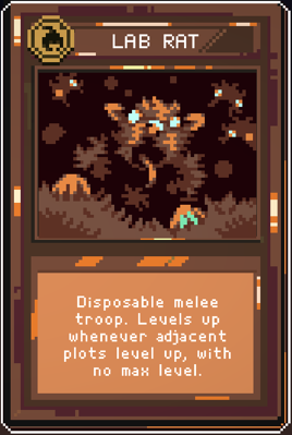 Lab Rat | 9 Kings Wiki | Fandom