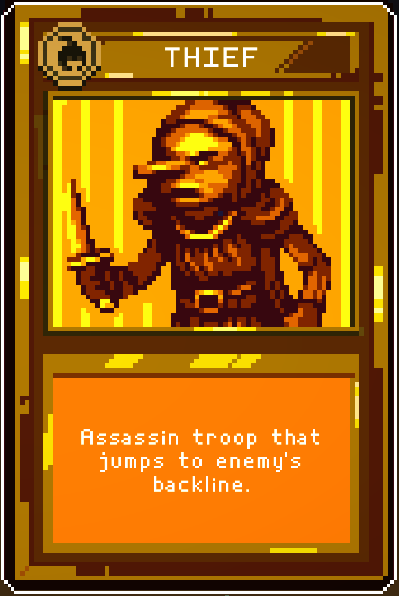 Thief | 9 Kings Wiki | Fandom