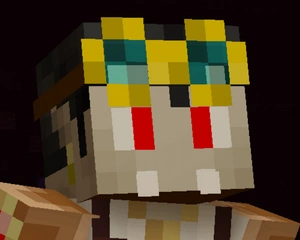 TheBlackCladWanderer | 9lives Wiki | Fandom