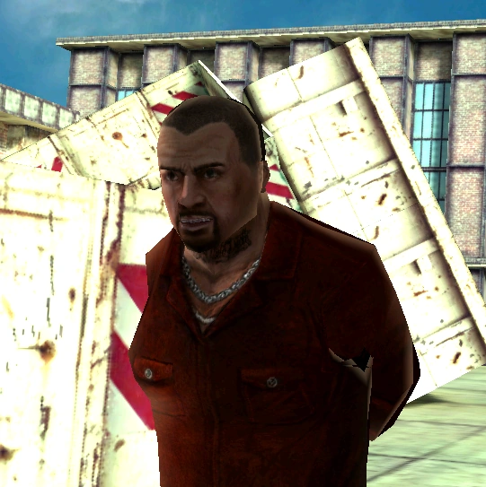 Categoría:Personajes | 9mm Wiki | Fandom