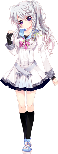 Niimi Sora | 9-nine- Wiki | Fandom