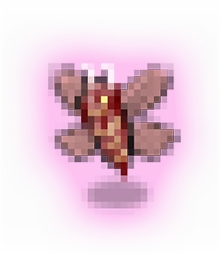 9th Dawn III:Death Moth (Card) | 9th Dawn Wiki | Fandom