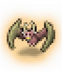 9th Dawn III:Fire Bat (Card) | 9th Dawn Wiki | Fandom