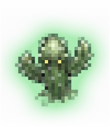9th Dawn III:Living Cactus (Card) | 9th Dawn Wiki | Fandom