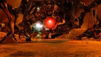 The Fabrication Machine | 9 Movie Wiki | Fandom