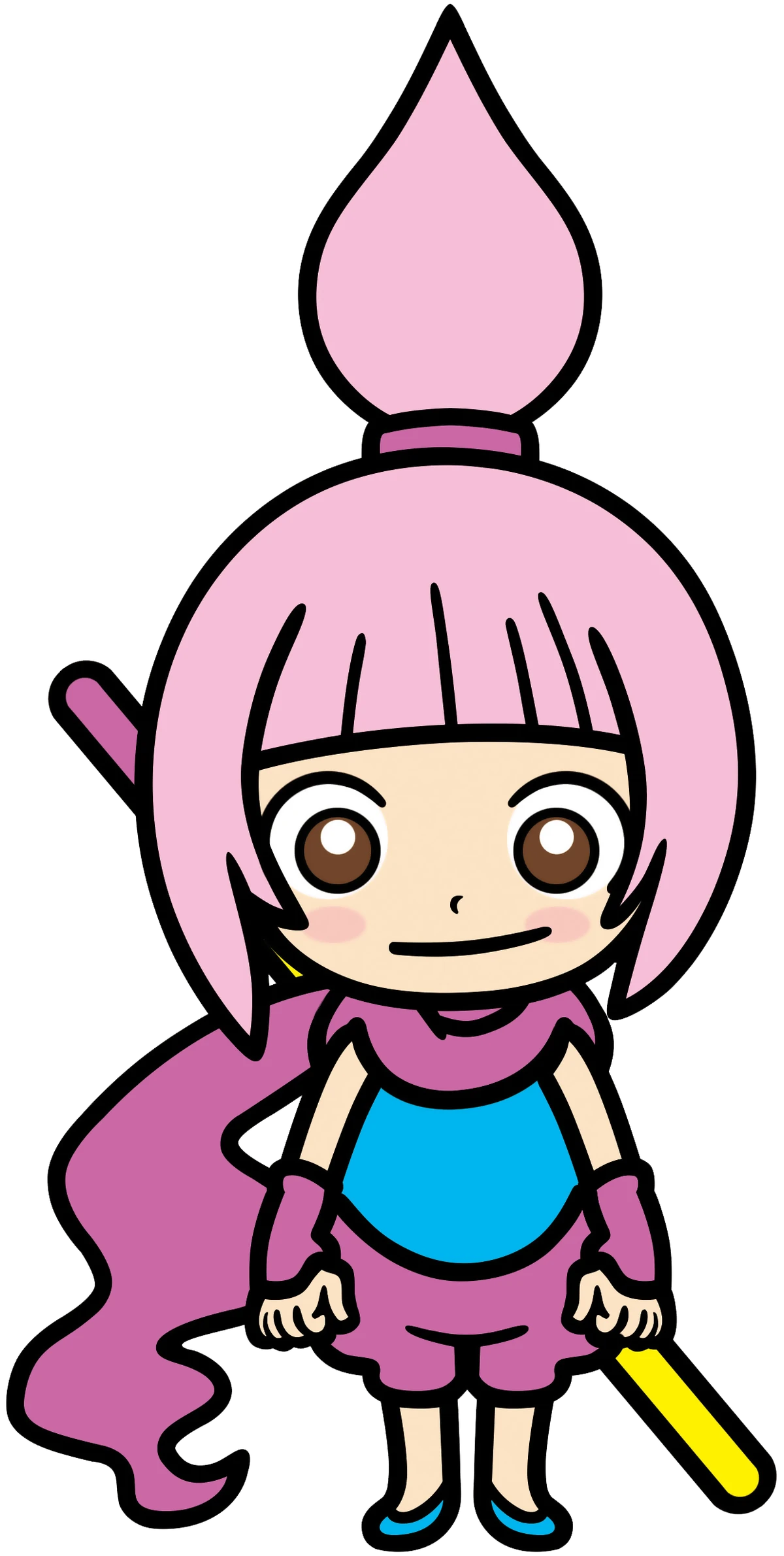 Kat | 9-Volt and Ana Wiki | Fandom