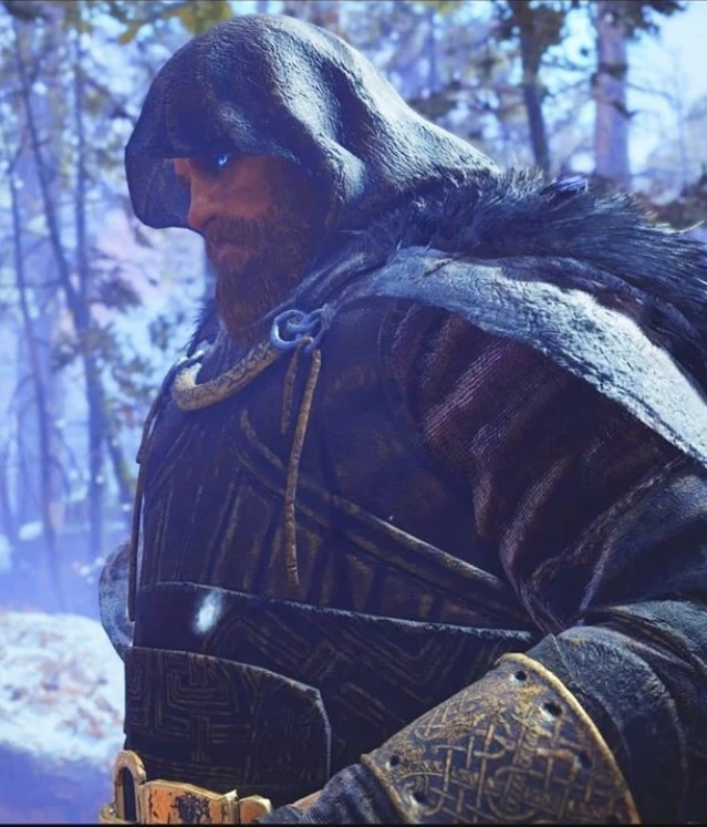 Thor Borson | 9zloiudgmsnh Wiki | Fandom