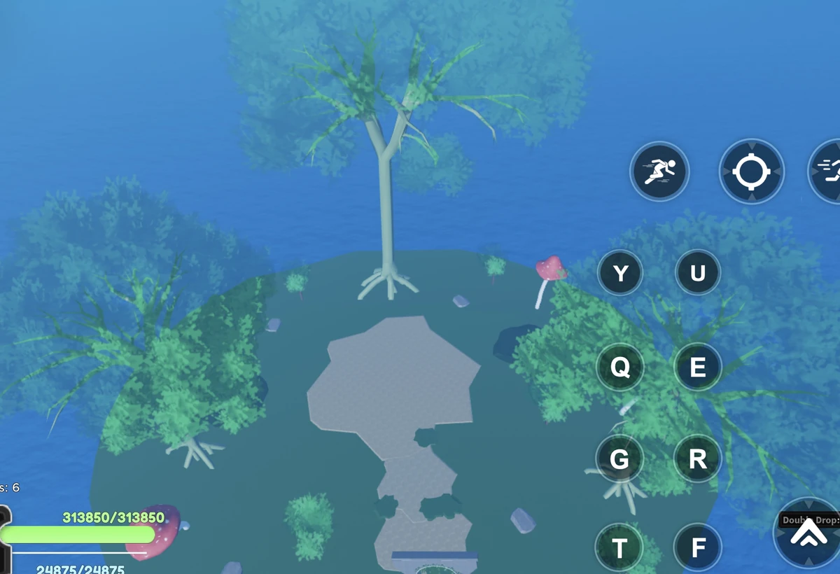 Photon Zone | A 0ne Piece Game Wiki | Fandom