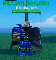 Raid Suits | A 0ne Piece Game Wiki | Fandom