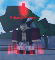 Hawkeye Dungeon | A 0ne Piece Game Wiki | Fandom