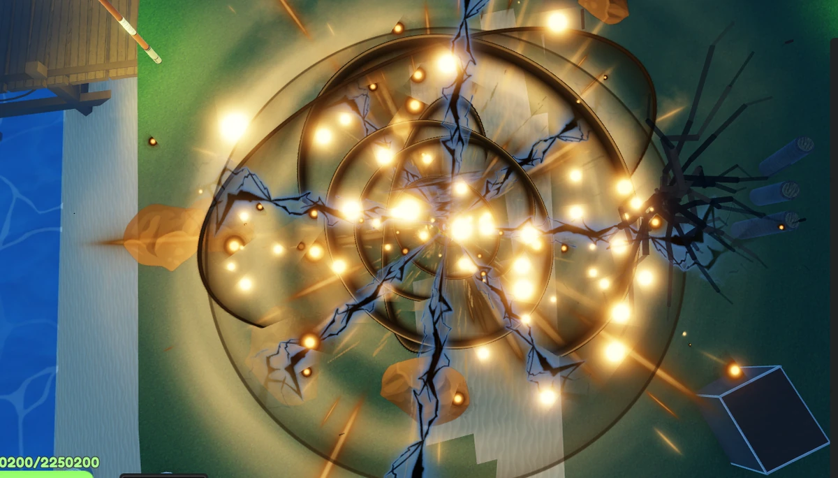 Conqueror Haki | A 0ne Piece Game Wiki | Fandom