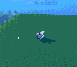 Rubber Gear Fifth Form and Moveset (Gomu Gomu no Mi) | A 0ne Piece Game ...