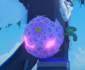 Flower Fruit | A 0ne Piece Game Wiki | Fandom