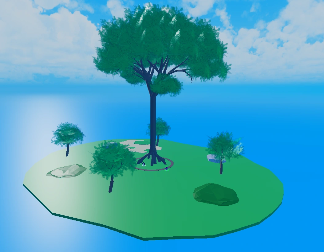 Dawn Island | A 0ne Piece Game Wiki | Fandom